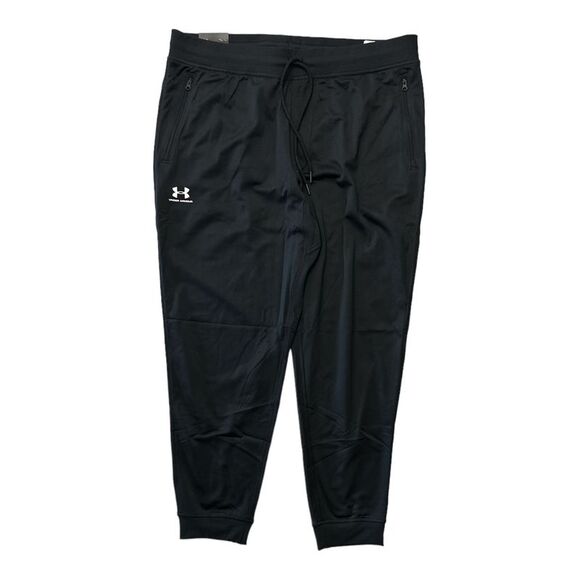 Under Armour | Pants | Under Armour Mens Sportstyle Encased Elastic ...